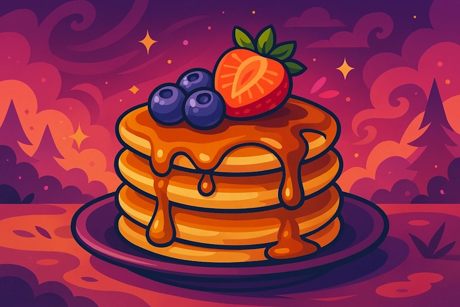 Foods Generators Generators | Random Generatr