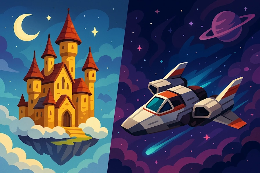 Pop Culture & Franchise Generators Generators | Random Generatr